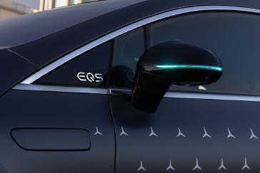 Automated driving revolution: Mercedes-Benz announces U.S. availability ...