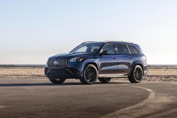 The new GLS models: fresh look, new software