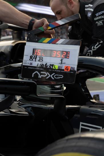 Mercedes-AMG presents highly exclusive special edition for start of the ...