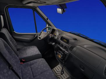 30 Years of the Mercedes-Benz Sprinter: A Legacy of Innovation and ...