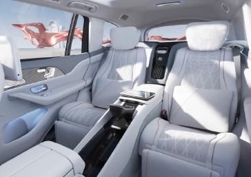 The new GLS models: fresh look, new software