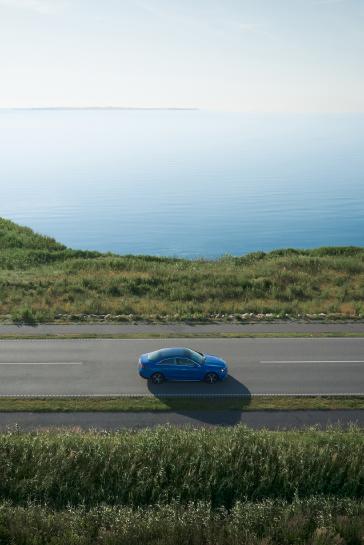 The all-new Mercedes-Benz CLA: gorgeous, effortless, intuitive and ...