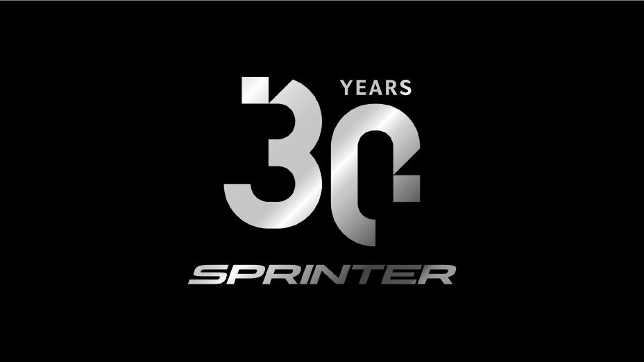 30 Years of the Mercedes-Benz Sprinter: A Legacy of Innovation and ...