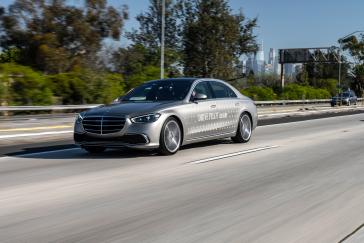 Engineering desire: How Mercedes-Benz is shaping the future of luxury ...