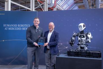 Mercedes-Benz accelerates the transformation of its production network ...