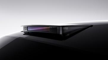 Mercedes-Benz Vision Iconic: A masterpiece for a new iconic era