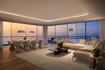 Mercedes-Benz Places and JDS Development Group Reveal Branded Real ...