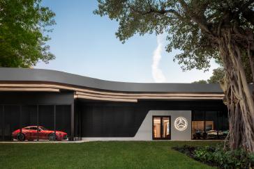 Mercedes-Benz Places and JDS Development Group Reveal Branded Real ...