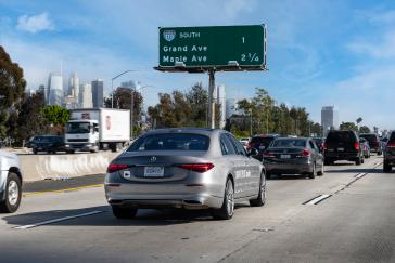 Engineering desire: How Mercedes-Benz is shaping the future of luxury ...