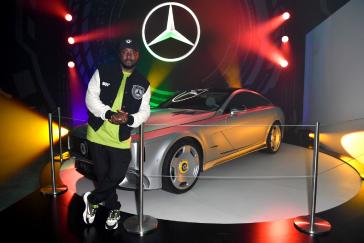 "The Flip”: automotive one-off to promote technology skills for future ...