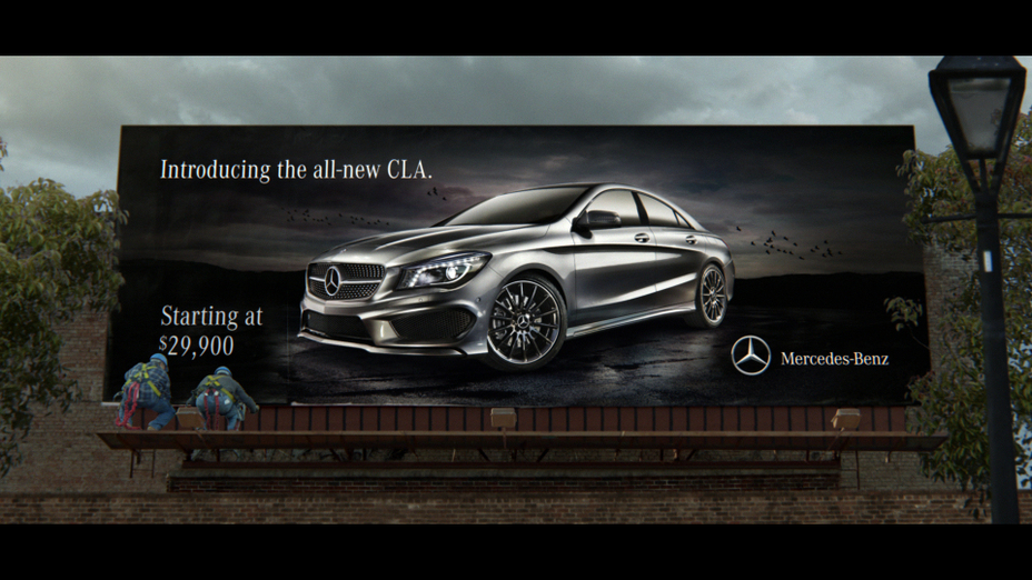 Mercedes Benz Advert Mercedes Benz Of St. George, UT New & Used Car