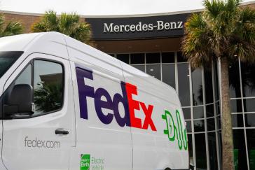 30 Years, 5 million Mercedes-Benz Sprinter: A Global Success Story