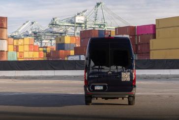 First fully electric van from Mercedes-Benz: The all-new eSprinter hits ...