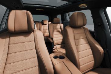 The new GLS models: fresh look, new software