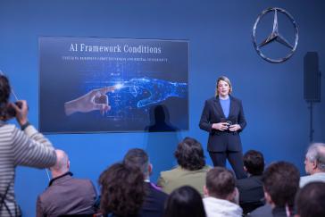 Mercedes-Benz accelerates the transformation of its production network ...