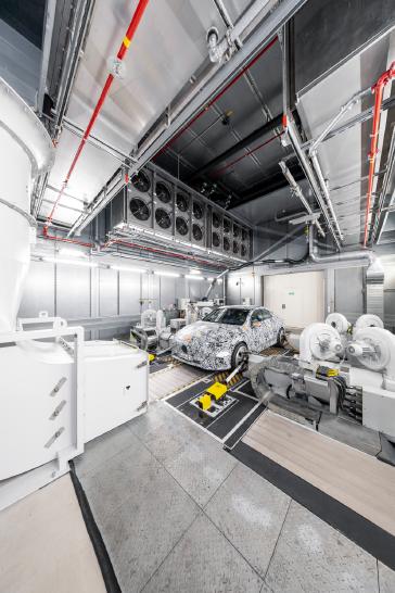 The Next Level of Efficiency Becomes Reality