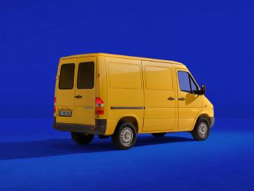 30 Years of the Mercedes-Benz Sprinter: A Legacy of Innovation and ...