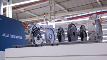 Mercedes-Benz accelerates the transformation of its production network ...