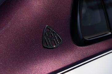 Exclusive Mercedes-Maybach S 680 Edition Nordic Glow celebrates world ...