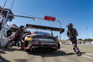 Mercedes-AMG Motorsport Customer Racing Entries Secure Eight Podium ...
