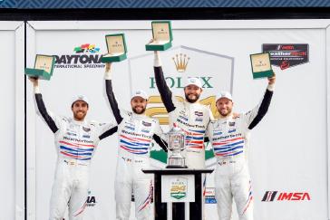 WeatherTech Racing/Proton Competition Caps No-Quit and Competitive ...
