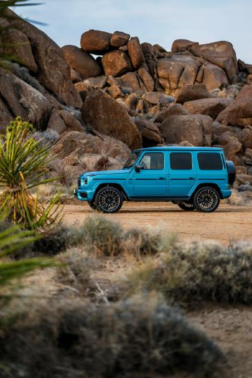 Mercedes-Benz USA | Photos