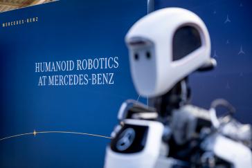 Mercedes-Benz accelerates the transformation of its production network ...