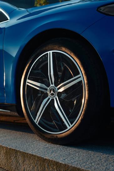 The all-new Mercedes-Benz CLA: gorgeous, effortless, intuitive and ...