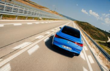 Mercedes-Benz opens most advanced light testing center in the ...