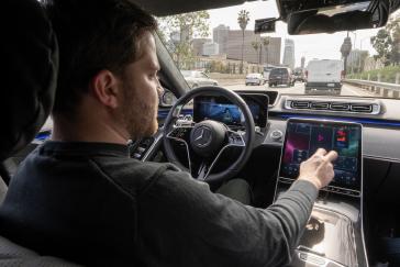 Engineering desire: How Mercedes-Benz is shaping the future of luxury ...