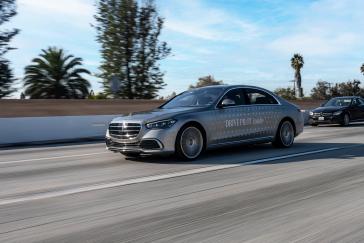Engineering desire: How Mercedes-Benz is shaping the future of luxury ...