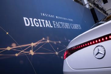 Mercedes-Benz accelerates the transformation of its production network ...
