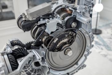 The all-new Mercedes-Benz CLA delivers an electrifying performance at ...