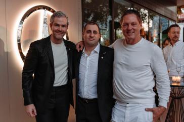 Mercedes-Benz Places and JDS Development Group Reveal Branded Real ...