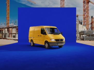 30 Years of the Mercedes-Benz Sprinter: A Legacy of Innovation and ...