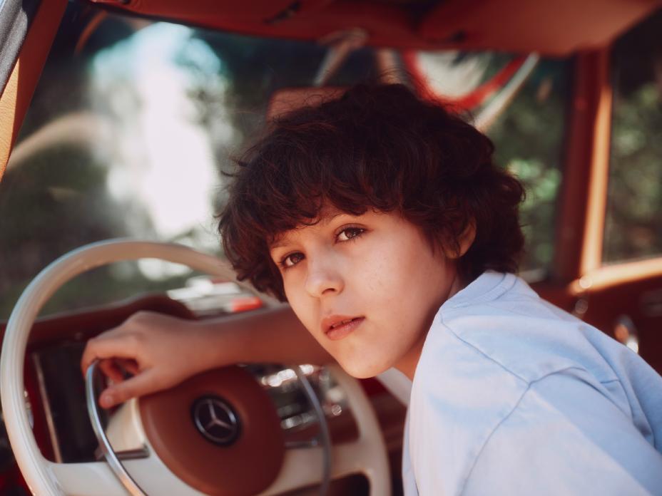 From the dream to automated driving: the Mercedes-Benz “Dreamer – a ...