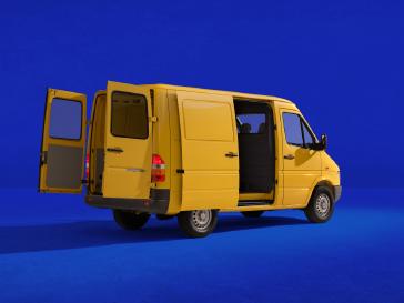30 Years of the Mercedes-Benz Sprinter: A Legacy of Innovation and ...