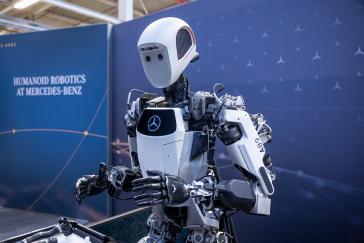 Mercedes-Benz accelerates the transformation of its production network ...