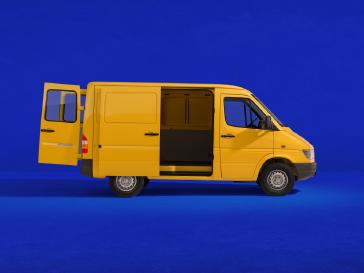 30 Years of the Mercedes-Benz Sprinter: A Legacy of Innovation and ...