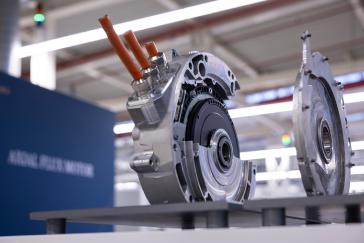 Mercedes-Benz accelerates the transformation of its production network ...