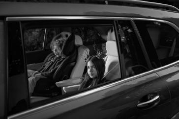 Mercedes-Benz USA Launches 2024 "Holidays with Love" Campaign to ...