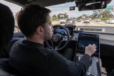 Engineering desire: How Mercedes-Benz is shaping the future of luxury ...