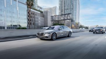 Engineering desire: How Mercedes-Benz is shaping the future of luxury ...