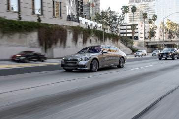 Engineering desire: How Mercedes-Benz is shaping the future of luxury ...