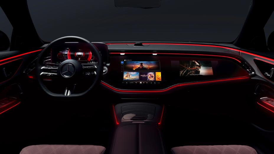 Sony Pictures Entertainment’s RIDEVU In-Car Entertainment Service to ...