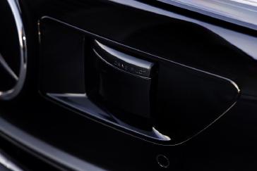 Automated driving revolution: Mercedes-Benz announces U.S. availability ...