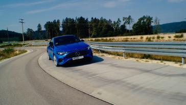 Mercedes-Benz opens most advanced light testing center in the ...