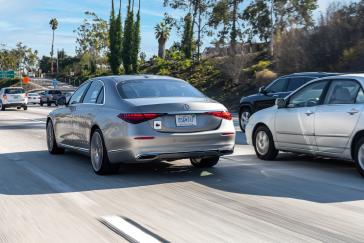 Engineering desire: How Mercedes-Benz is shaping the future of luxury ...