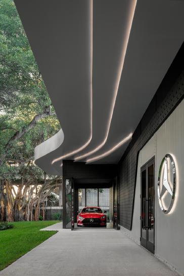 Mercedes-Benz Places and JDS Development Group Reveal Branded Real ...