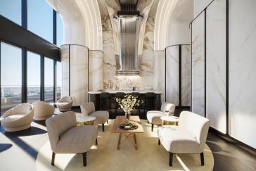 Mercedes-Benz Places and JDS Development Group Reveal Branded Real ...